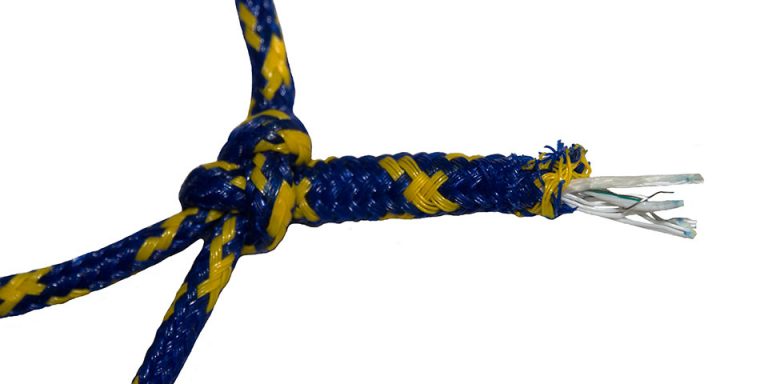 Fish Farming | W&J Knox | Scottish Netmakers for 240 years