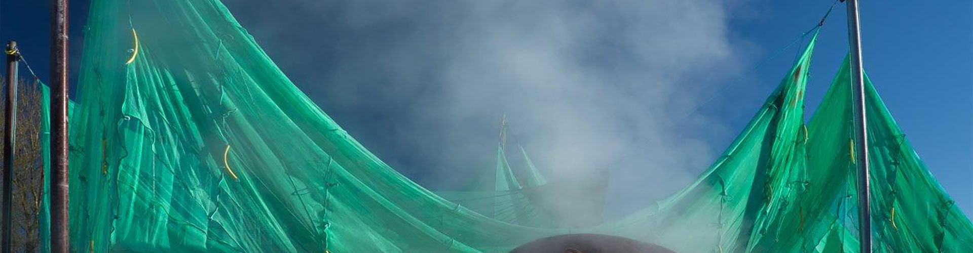 News | W&J Knox | Scottish Net Makers | Supplying Yarns & Netting